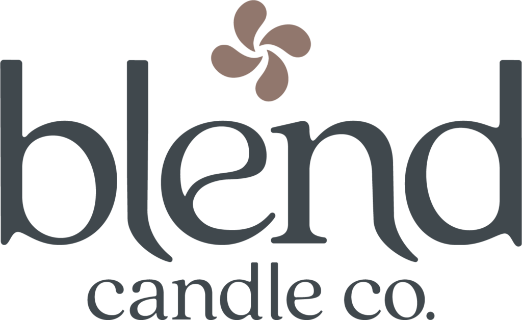 Blend Candle Co. - Blend Candle Co.
